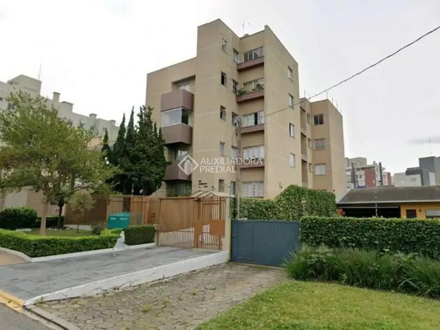 Apartamento para Venda em Curitiba/PR Novo Mundo 2 Quartos
