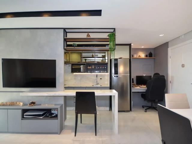 Apartamento para Venda em Curitiba/PR Novo Mundo 2 Quartos