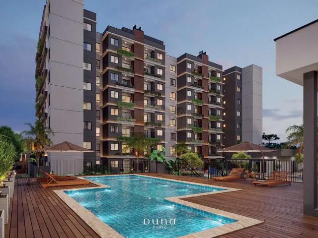 Apartamento para Venda em Curitiba/PR Novo Mundo 2 Quartos