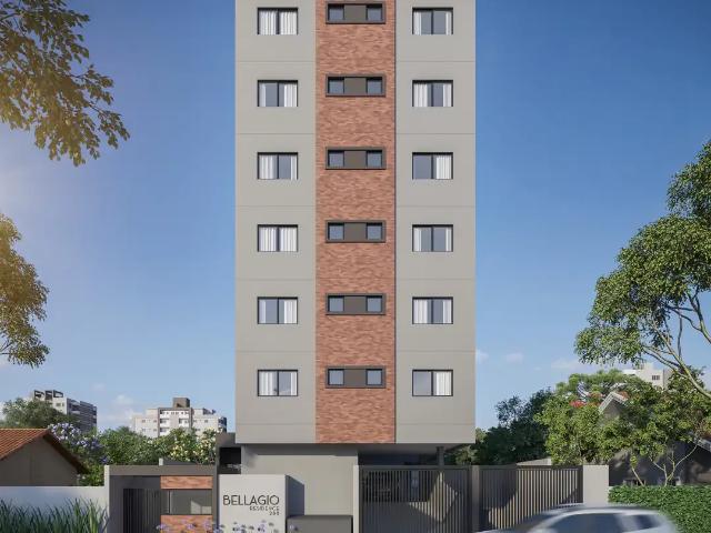 Apartamento para Venda em Curitiba/PR Novo Mundo 2 Quartos