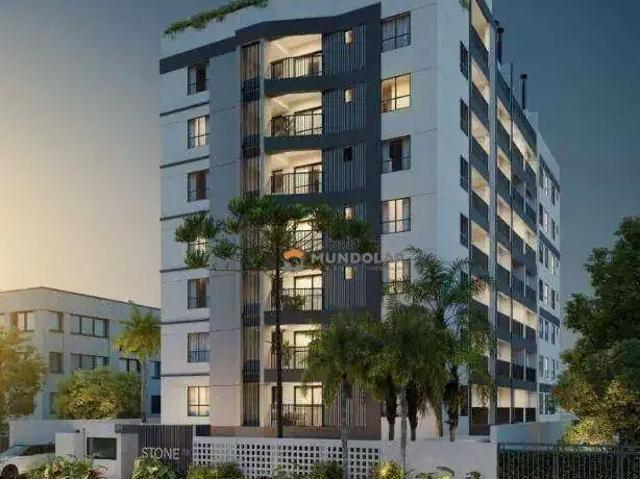 Apartamento para Venda em Curitiba/PR Novo Mundo 2 Quartos