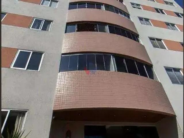 Apartamento para Venda em Curitiba/PR Novo Mundo 2 Quartos