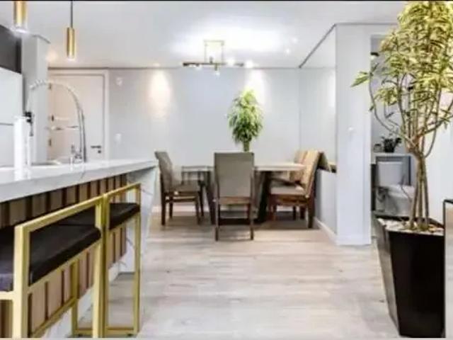 Apartamento para Venda em Curitiba/PR Novo Mundo 2 Quartos