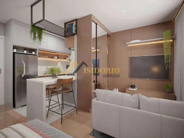 Apartamento para Venda em Curitiba/PR Novo Mundo 2 Quartos