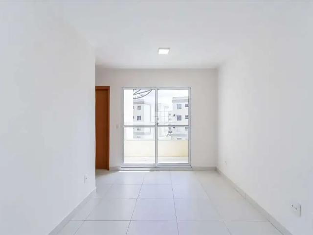 Apartamento para Venda em Curitiba/PR Novo Mundo 2 Quartos