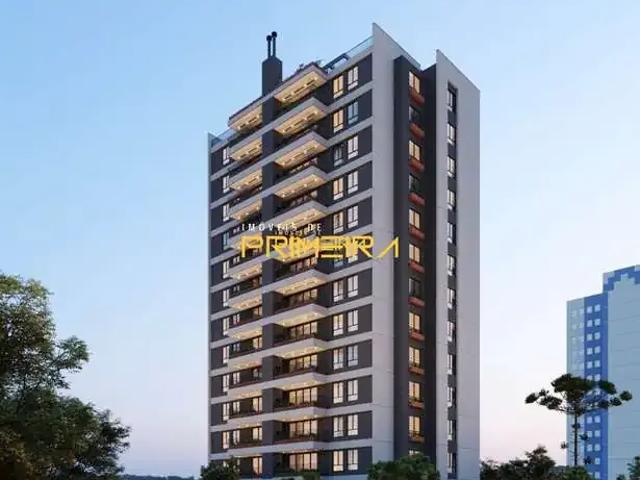 Apartamento para Venda em Curitiba/PR Novo Mundo 2 Quartos
