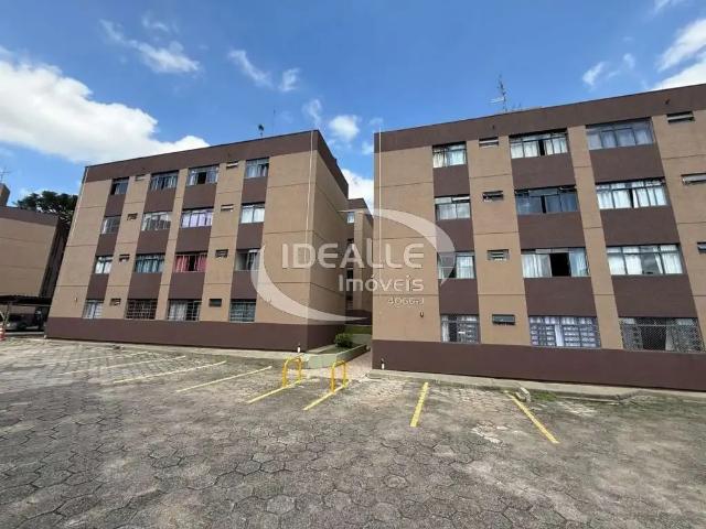 Apartamento para Venda em Curitiba/PR Novo Mundo 2 Quartos