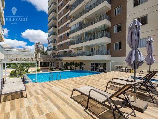 Apartamento para Venda em Curitiba/PR Novo Mundo 2 Quartos