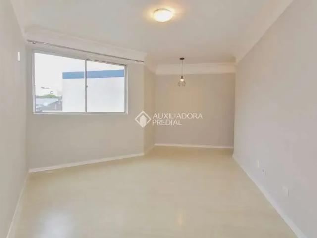 Apartamento para Venda em Curitiba/PR Novo Mundo 2 Quartos