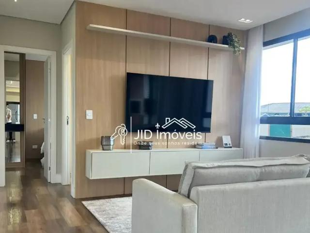 Apartamento para Venda em Curitiba/PR Novo Mundo 2 Quartos