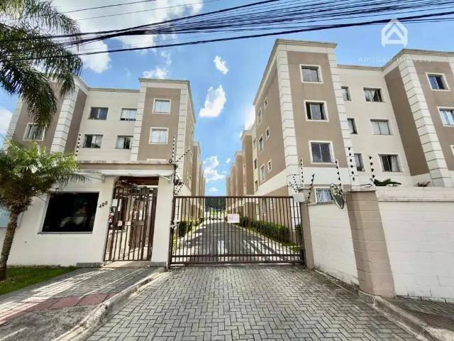 Apartamento para Venda em Curitiba/PR Novo Mundo 2 Quartos