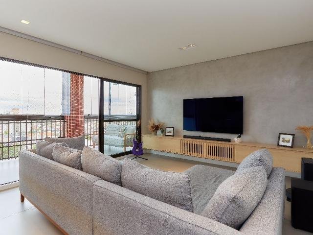 Apartamento para Venda em Curitiba/PR Novo Mundo 3 Quartos