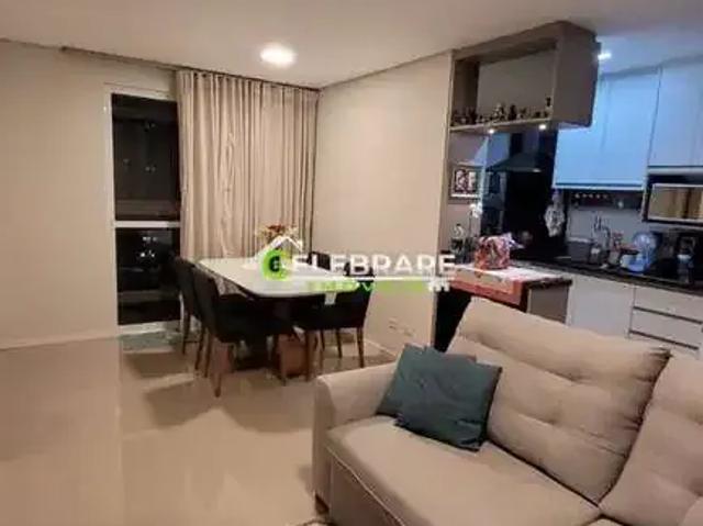Apartamento para Venda em Curitiba/PR Novo Mundo 2 Quartos