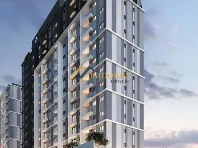 Apartamento para Venda em Curitiba/PR Novo Mundo 2 Quartos