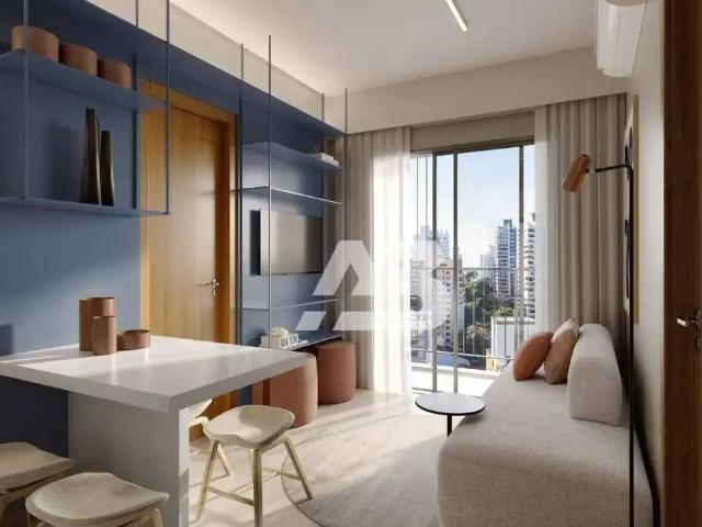 Apartamento para Venda em Curitiba/PR Novo Mundo 2 Quartos