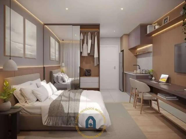 Apartamento para Venda em Curitiba/PR Novo Mundo 2 Quartos