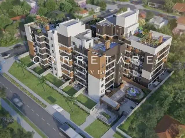 Apartamento para Venda em Curitiba/PR Novo Mundo 2 Quartos