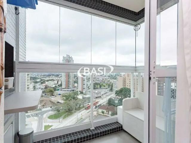 Apartamento para Venda em Curitiba/PR Novo Mundo 2 Quartos
