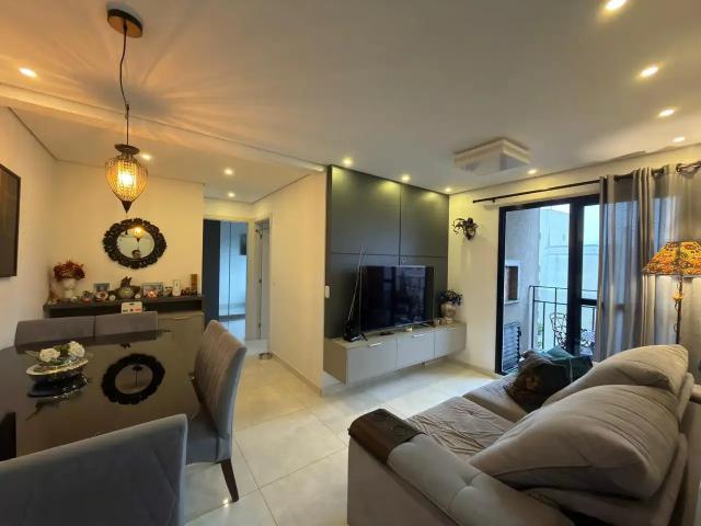 Apartamento para Venda em Curitiba/PR Novo Mundo 2 Quartos