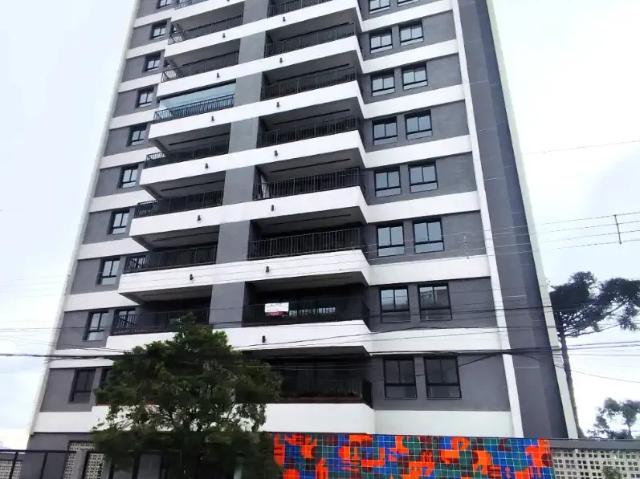 Apartamento para Venda em Curitiba/PR Novo Mundo 2 Quartos