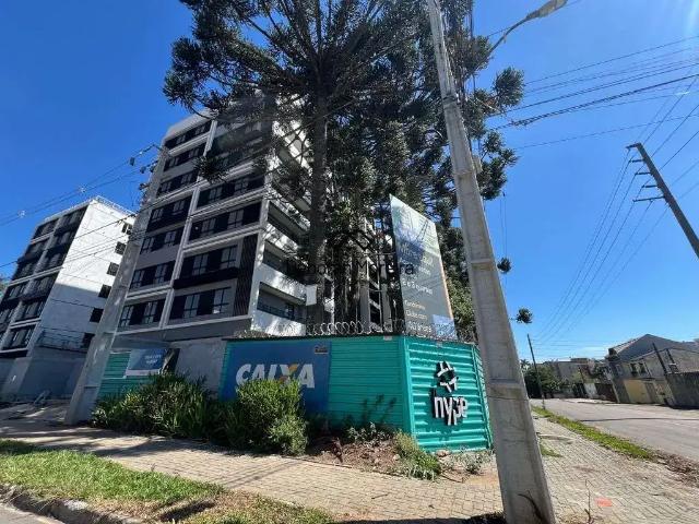 Apartamento para Venda em Curitiba/PR Novo Mundo 2 Quartos