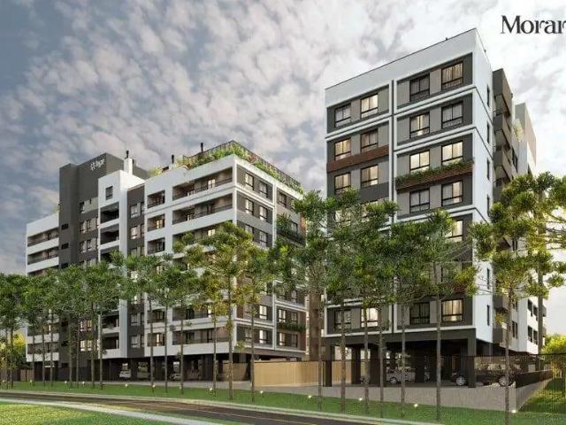 Apartamento para Venda em Curitiba/PR Novo Mundo 2 Quartos