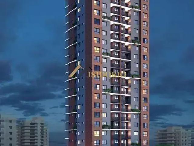 Apartamento para Venda em Curitiba/PR Novo Mundo 2 Quartos