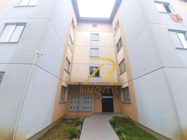 Apartamento para Venda em Curitiba/PR Novo Mundo 2 Quartos