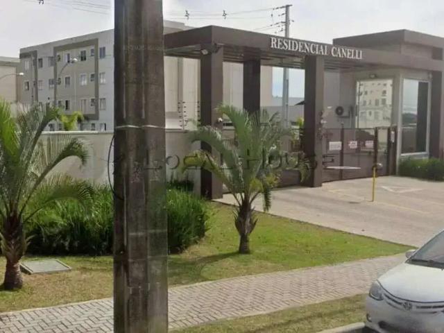 Apartamento para Venda em Curitiba/PR Novo Mundo 2 Quartos
