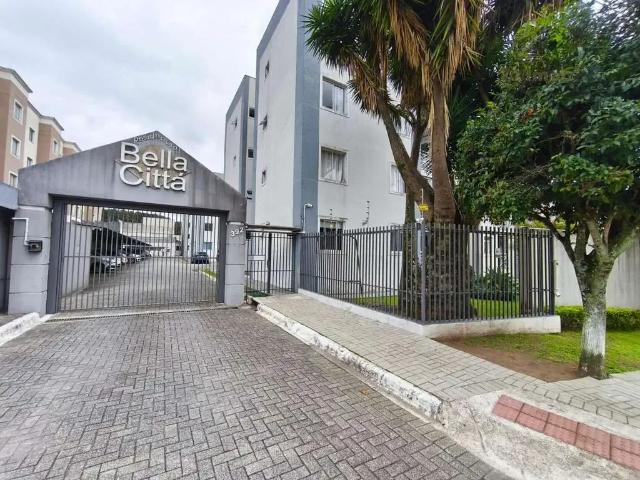 Apartamento para Venda em Curitiba/PR Novo Mundo 3 Quartos