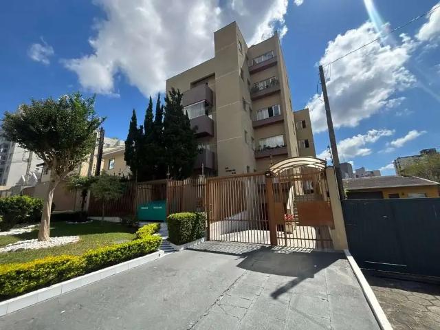 Apartamento para Venda em Curitiba/PR Novo Mundo 2 Quartos