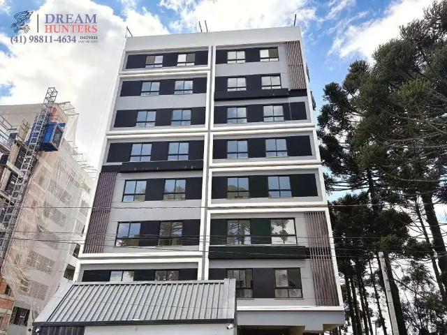 Apartamento para Venda em Curitiba/PR Novo Mundo 2 Quartos