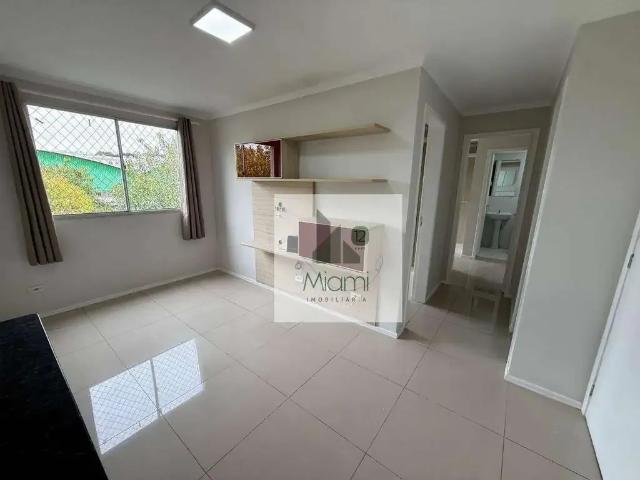 Apartamento para Venda em Curitiba/PR Novo Mundo 2 Quartos