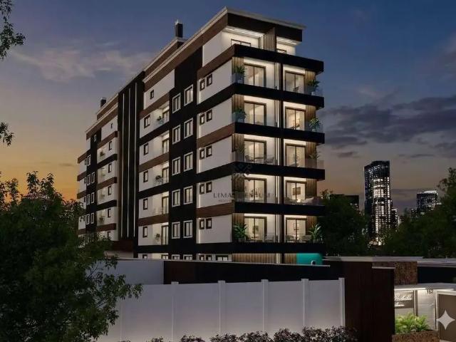 Apartamento para Venda em Curitiba/PR Novo Mundo 2 Quartos