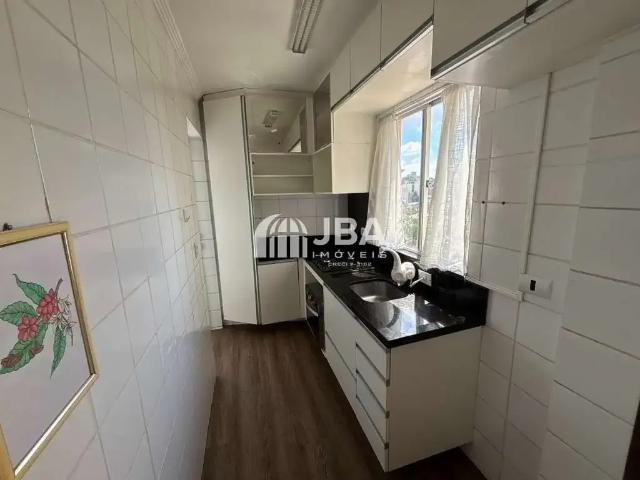 Apartamento para Venda em Curitiba/PR Novo Mundo 2 Quartos