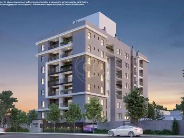 Apartamento para Venda em Curitiba/PR Novo Mundo 2 Quartos