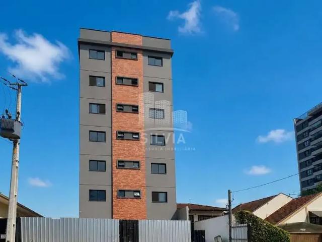 Apartamento para Venda em Curitiba/PR Novo Mundo 2 Quartos