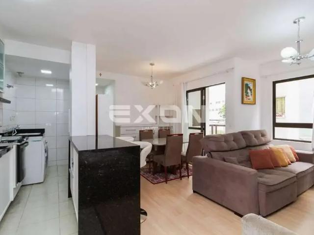 Apartamento para Venda em Curitiba/PR Lindóia 2 Quartos
