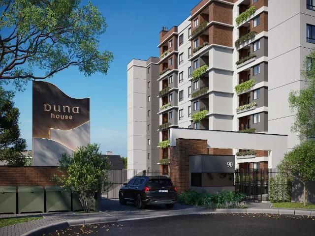 Apartamento para Venda em Curitiba/PR Novo Mundo 2 Quartos