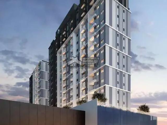 Apartamento para Venda em Curitiba/PR Novo Mundo 2 Quartos