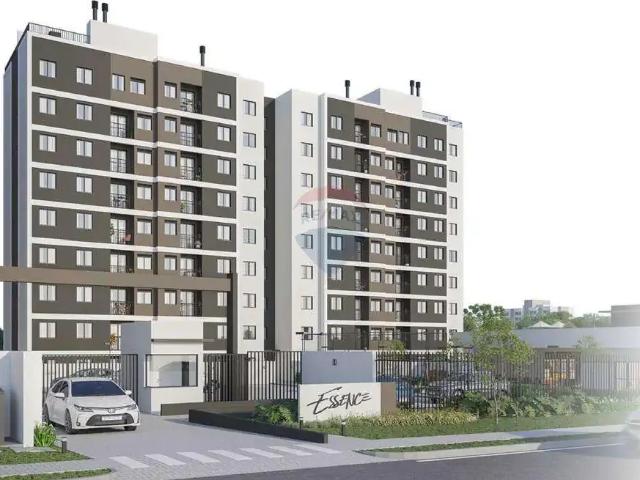 Apartamento para Venda em Curitiba/PR Novo Mundo 2 Quartos