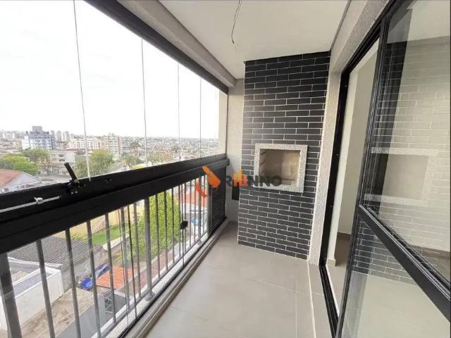 Apartamento para Venda em Curitiba/PR Novo Mundo 2 Quartos