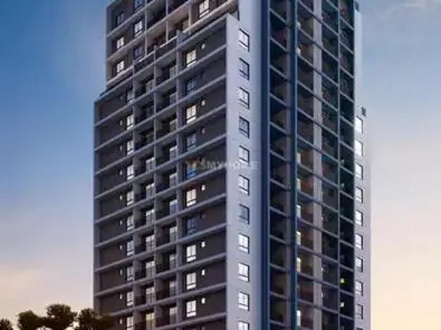 Apartamento para Venda em Curitiba/PR Novo Mundo 2 Quartos