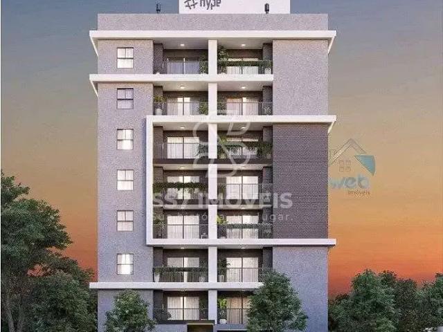Apartamento para Venda em Curitiba/PR Novo Mundo 2 Quartos