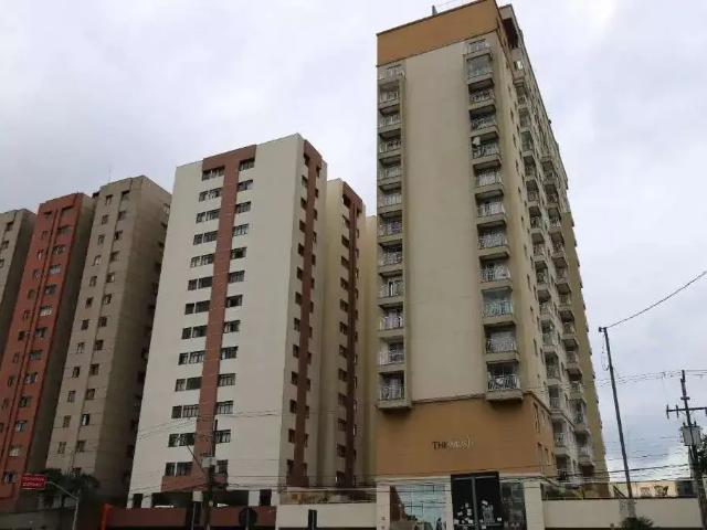 Apartamento para Venda em Curitiba/PR Novo Mundo 2 Quartos