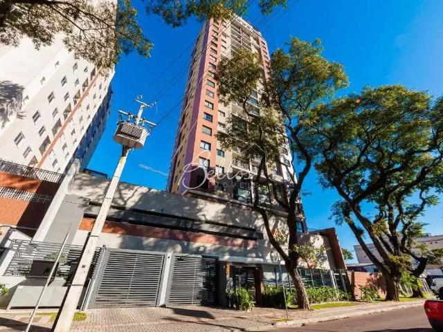 Apartamento para Venda em Curitiba/PR Novo Mundo 2 Quartos
