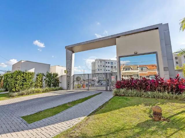 Apartamento para Venda em Curitiba/PR Novo Mundo 2 Quartos