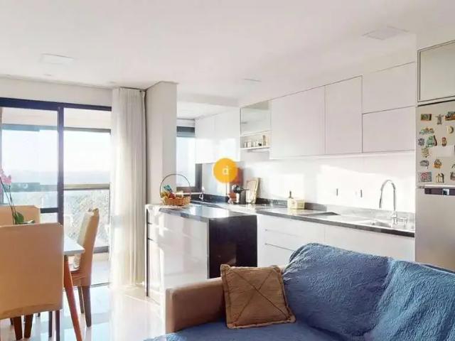Apartamento para Venda em Curitiba/PR Novo Mundo 2 Quartos