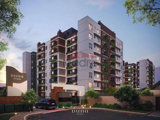Apartamento para Venda em Curitiba/PR Novo Mundo 2 Quartos