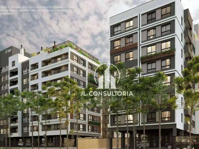 Apartamento para Venda em Curitiba/PR Novo Mundo 3 Quartos